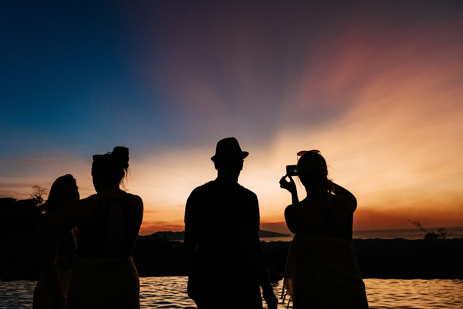 Why Your Destination Wedding Needs an Afterparty - All Heart Photo Blog